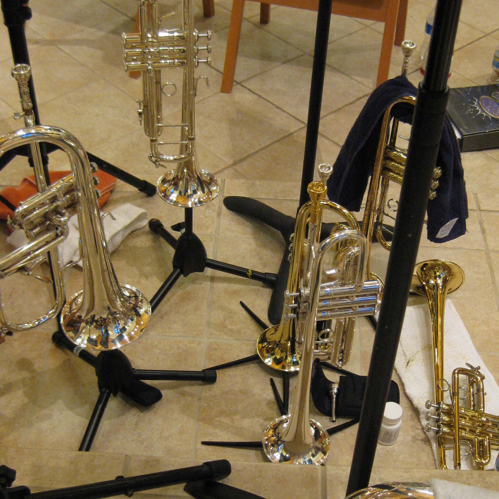 Category: Instrumental | Floeter Music