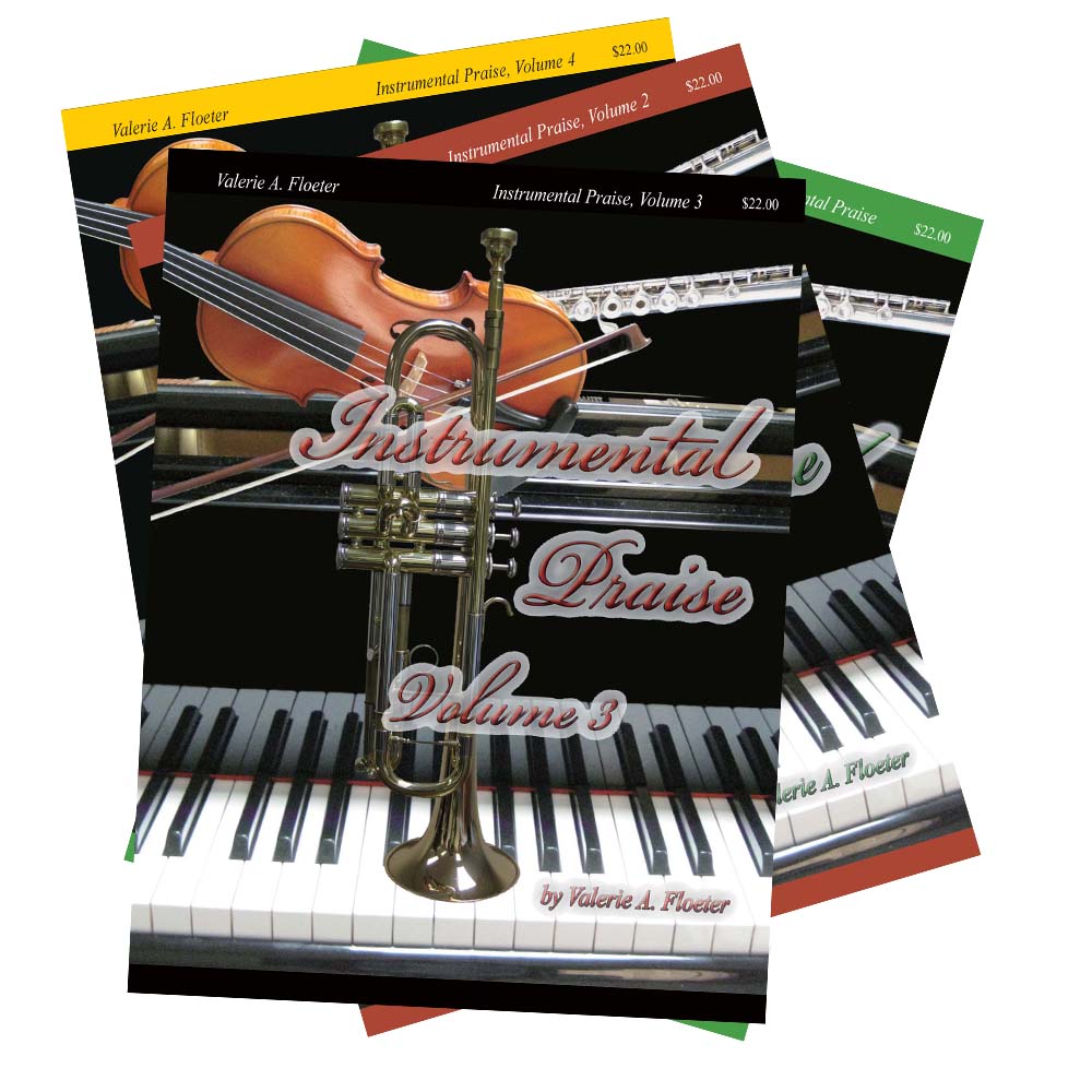 Instrumental Collection | Floeter Music